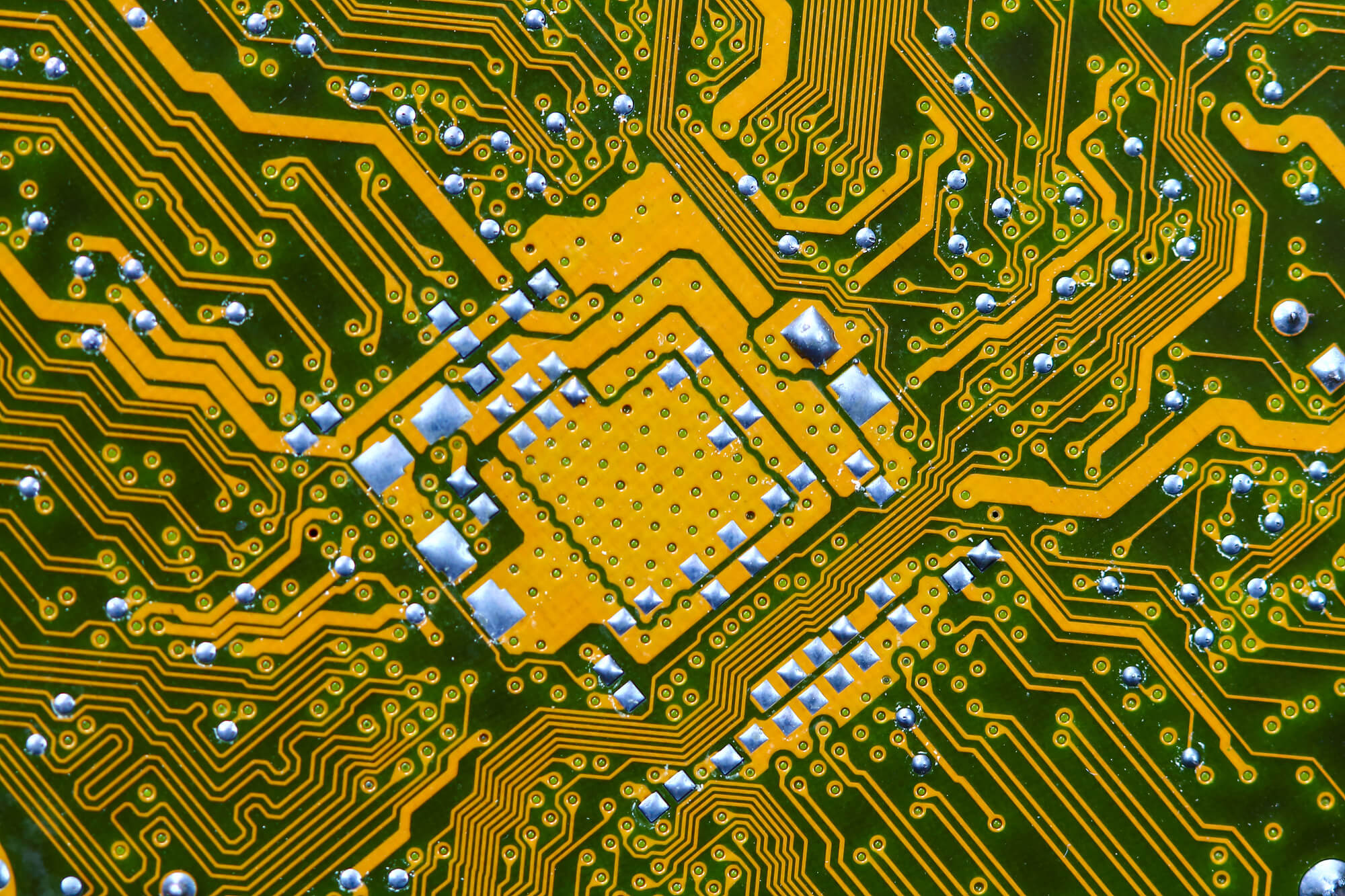 What Types of Microchips Are There?